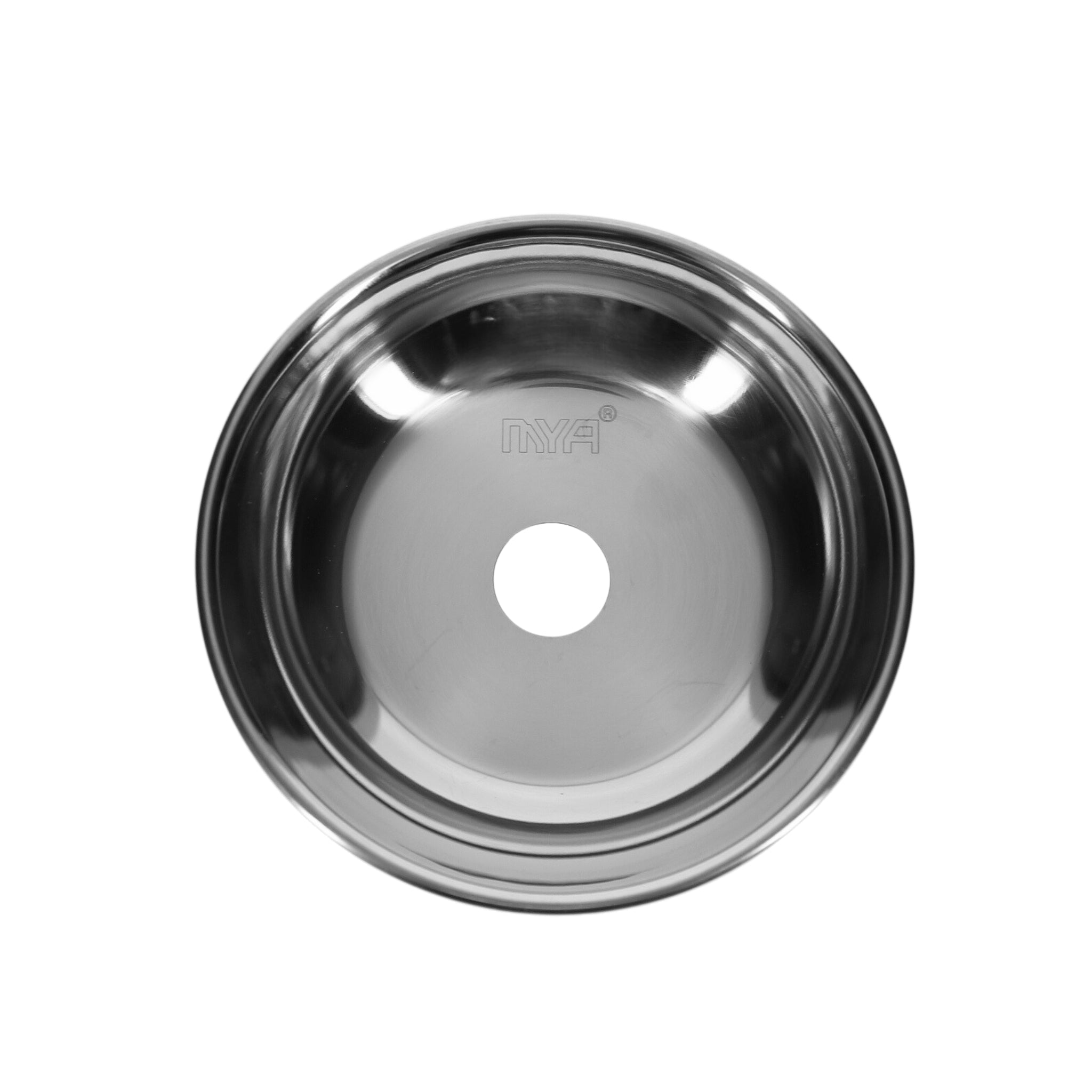 712 Small Hookah Tray