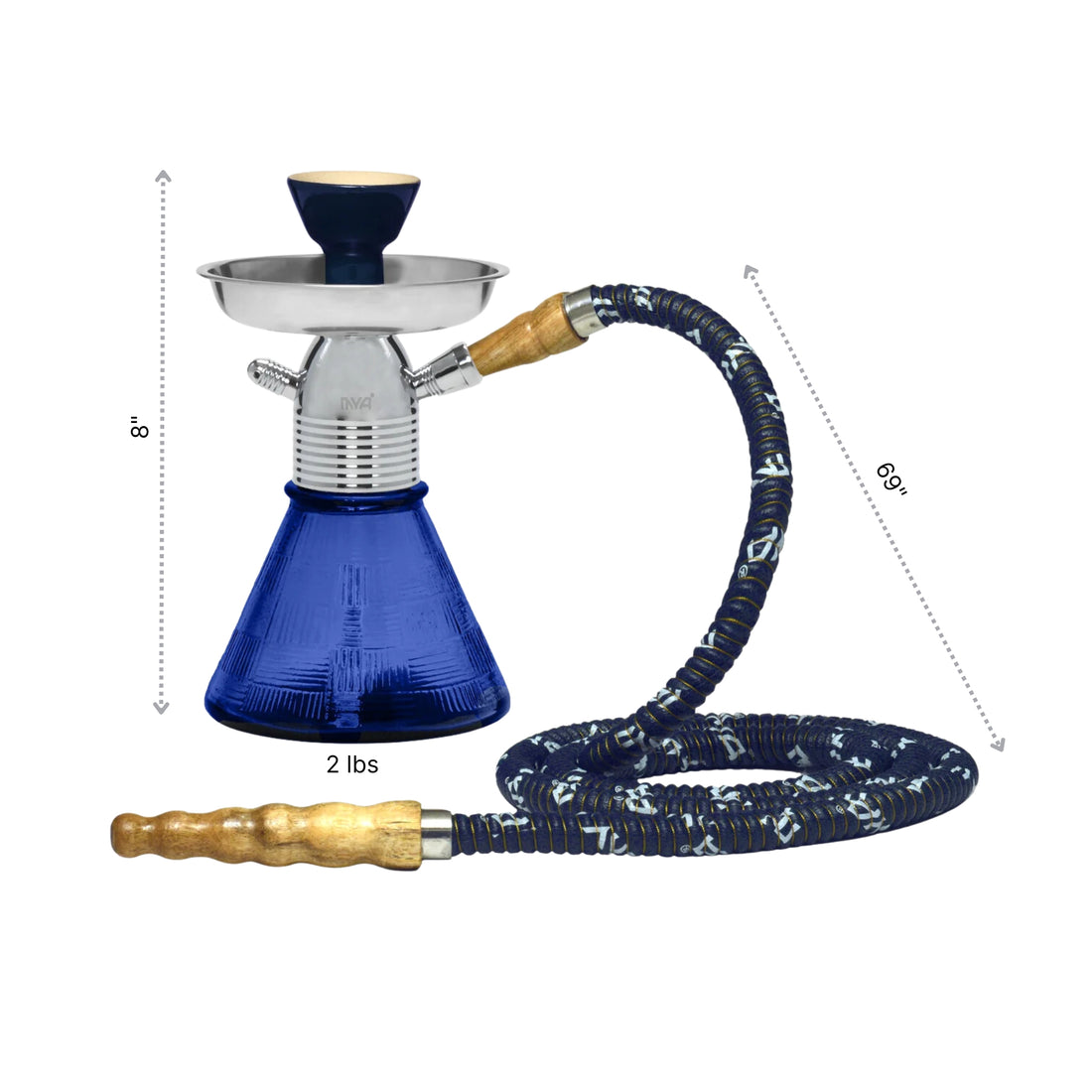 Petite Hookah