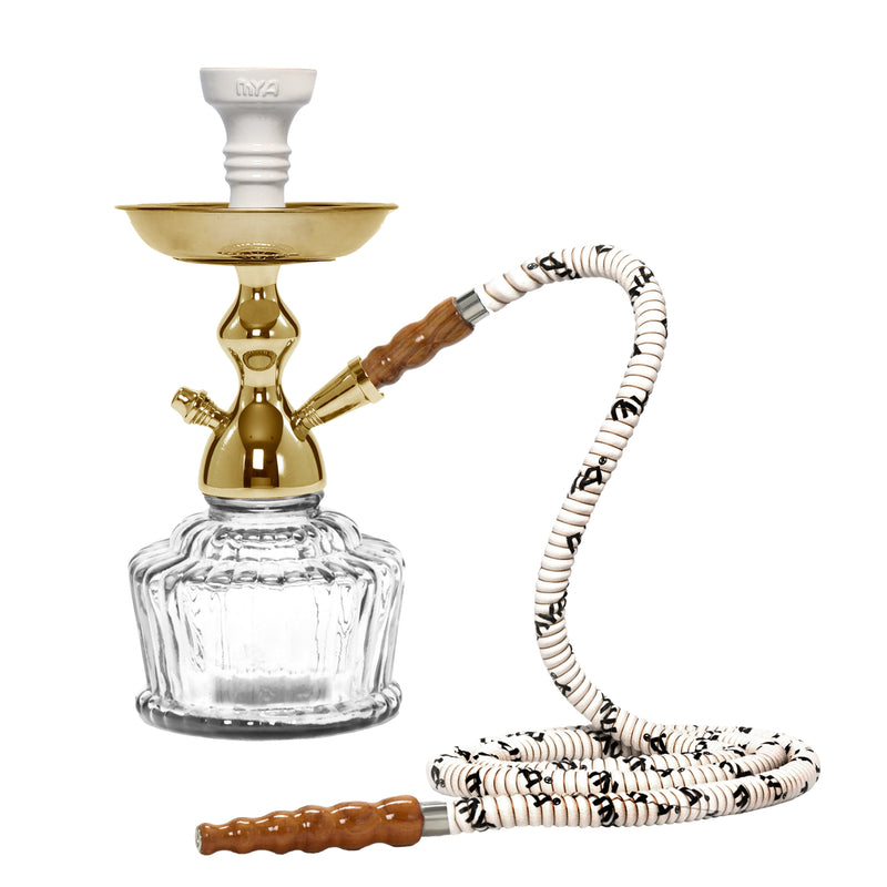 #1 Hookahs, Glass Hookahs, Hookah Accessories | MYA Hookah