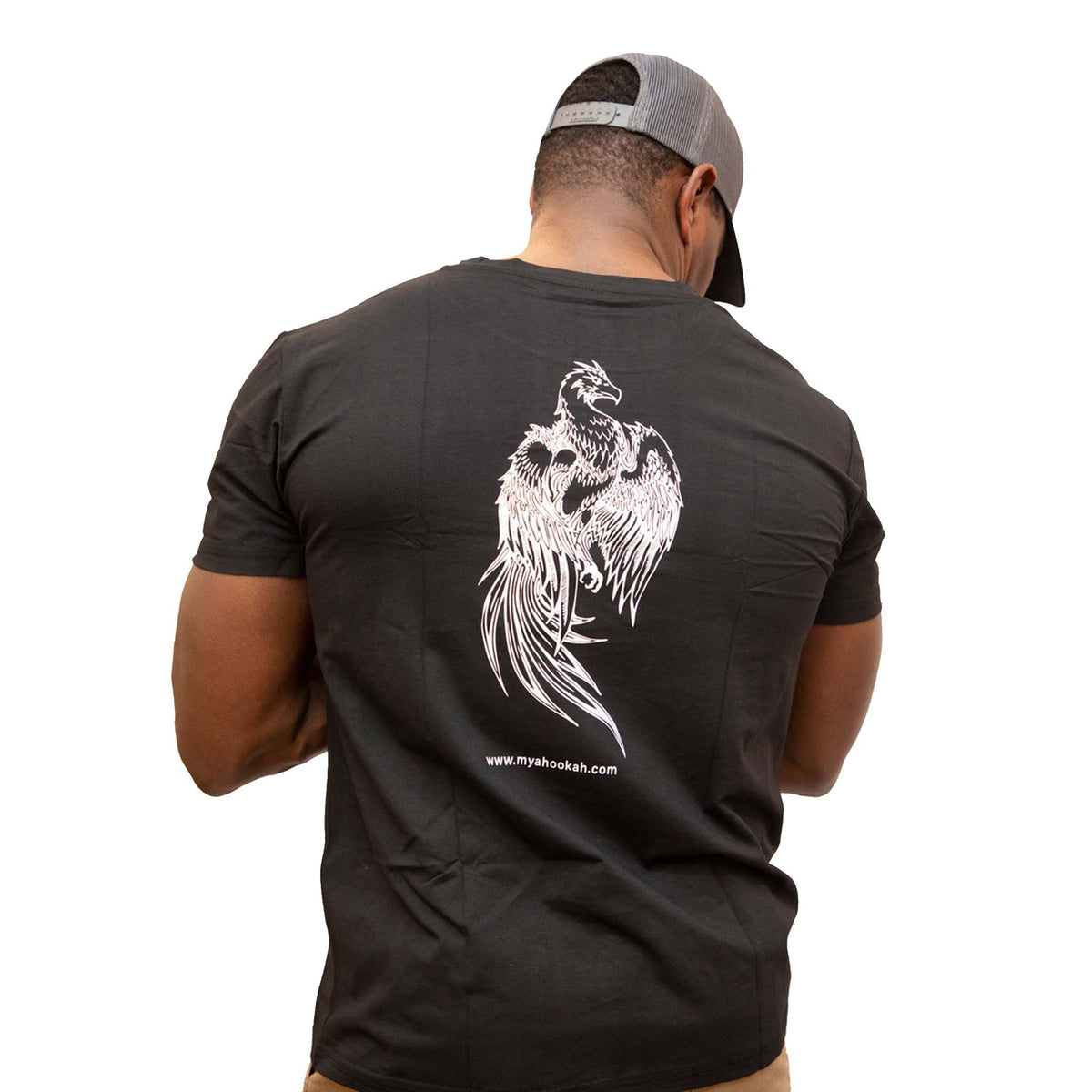 High Quality Hookah Apparel | Women & Mens Styles
